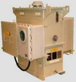 Leeds Transformer Co. Ltd - UK Transformer Manufacturer